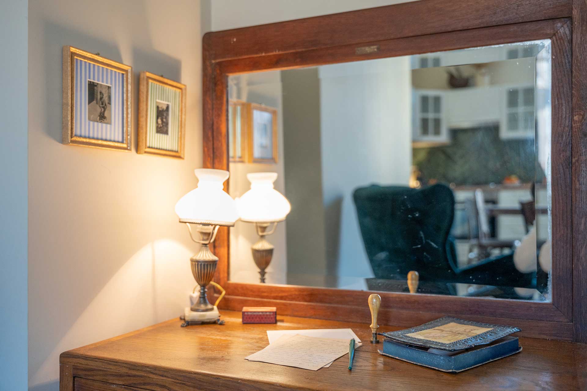 Casa Storica anni '30: da Fedro e Bianca • Rome Best BB | Domus Quiritum