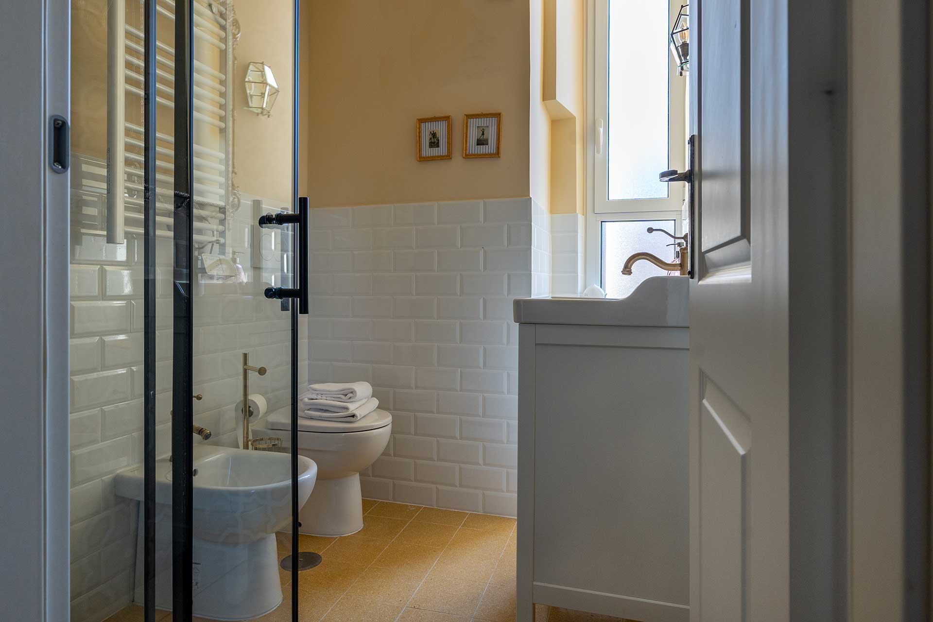 Casa Storica anni '30: da Fedro e Bianca • Rome Best BB | Domus Quiritum