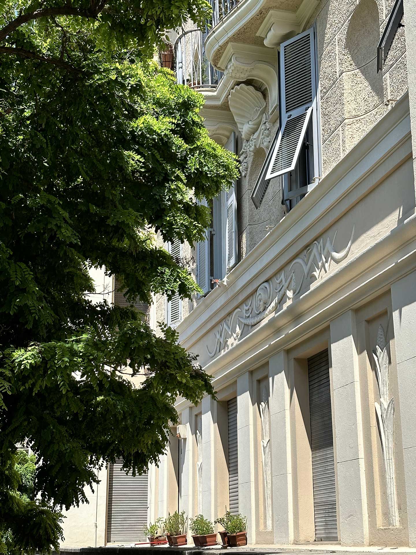 Casa Storica anni '30: da Fedro e Bianca • Rome Best BB | Domus Quiritum