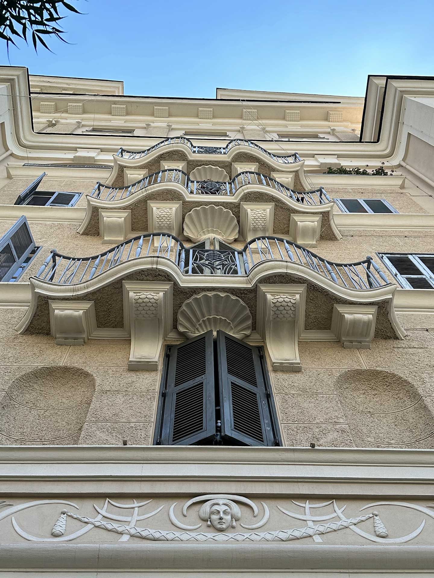 Casa Storica anni '30: da Fedro e Bianca • Rome Best BB | Domus Quiritum