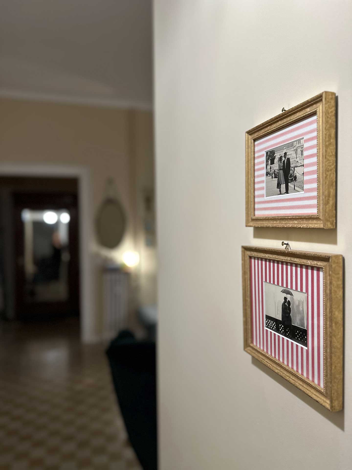 Casa Storica anni '30: da Fedro e Bianca • Rome Best BB | Domus Quiritum